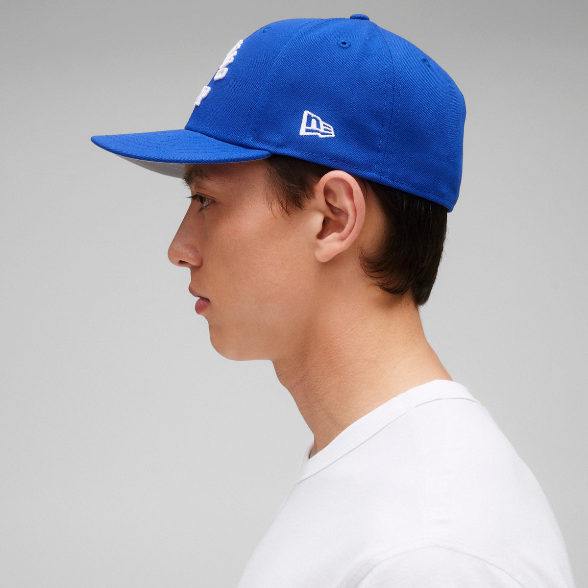 【Reigning Champ | レイニングチャンプ】New Era Low Pro 59Fifty Arch Logo Cap