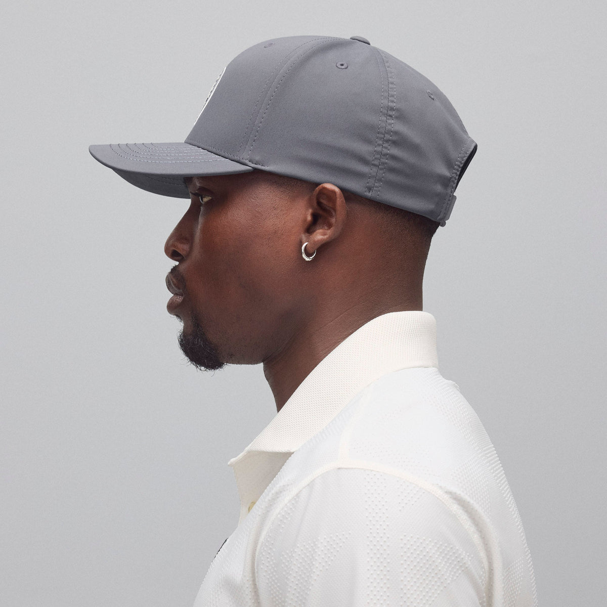 【Reigning Champ | レイニングチャンプ】PUMA x Reigning Champ 6-Panel Cap