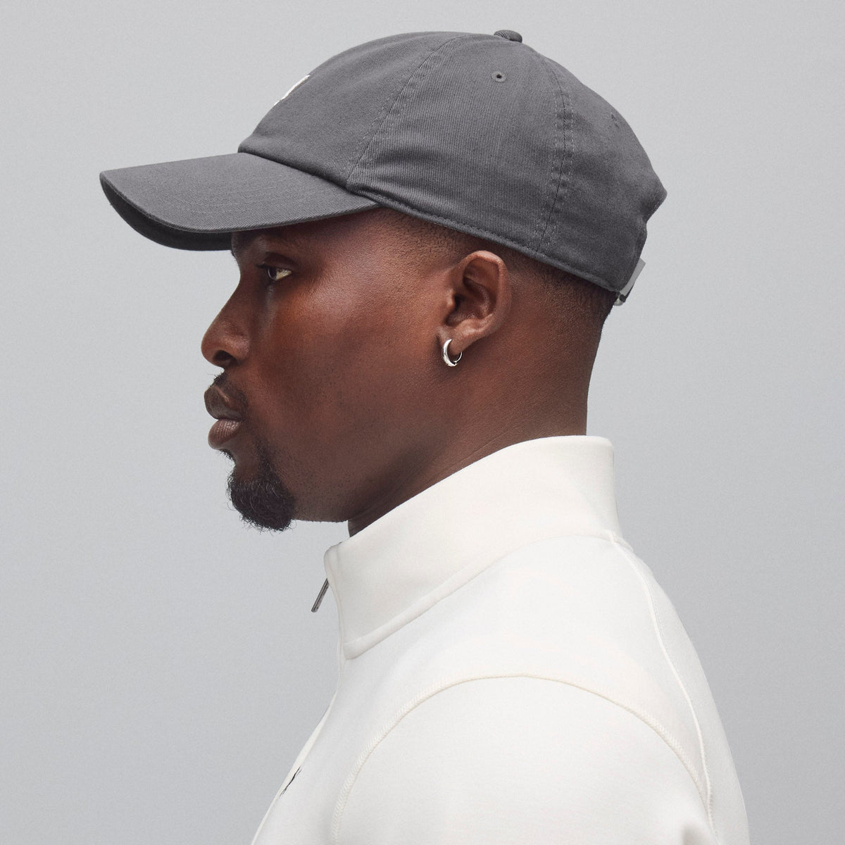 【Reigning Champ | レイニングチャンプ】PUMA x Reigning Champ Unstructured Cap