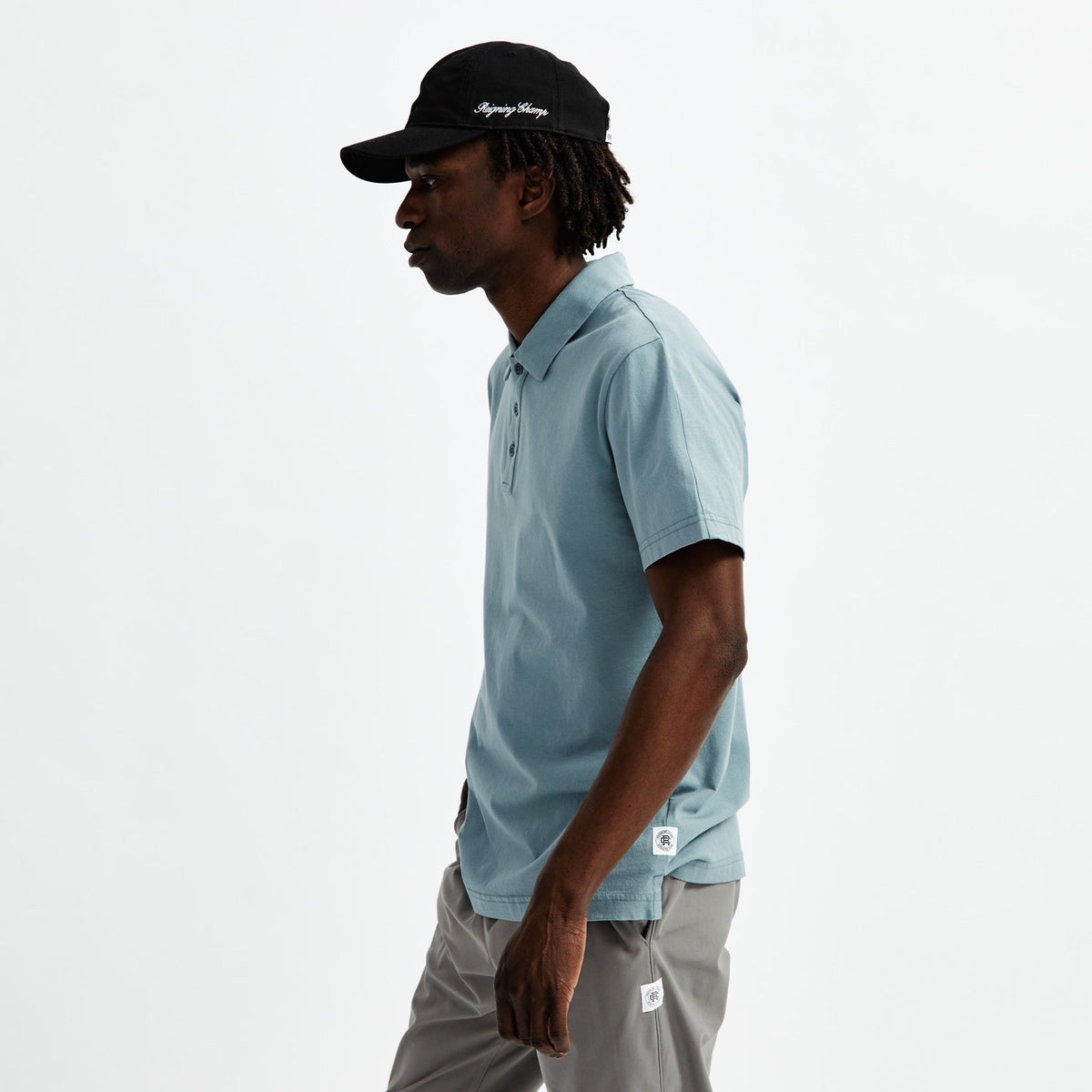 【Reigning Champ | レイニングチャンプ】Coach's Jogger